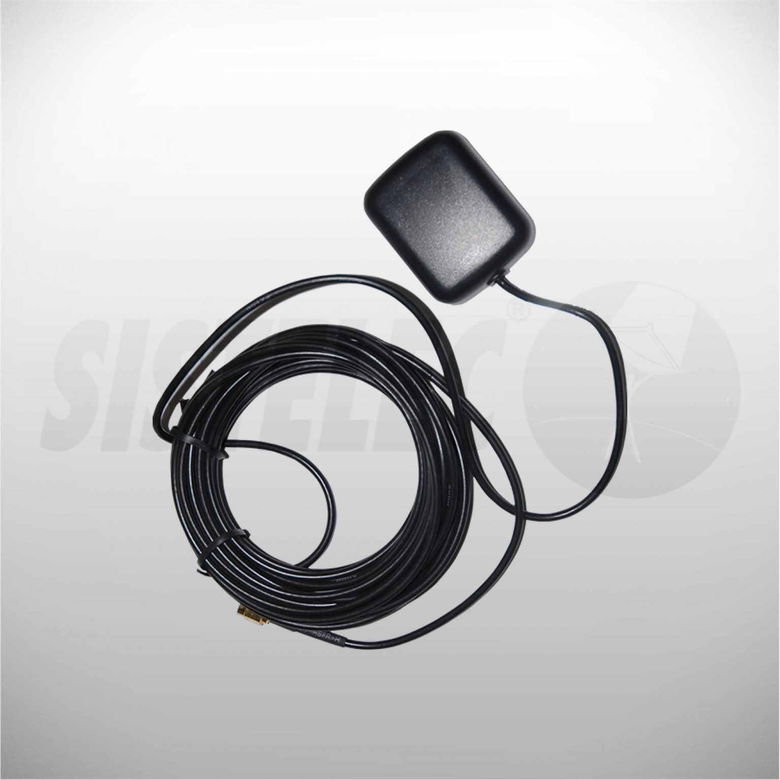 Antena vehicular GPS, para moviles, HR656 - ..::Sistelec S.A.S::..
