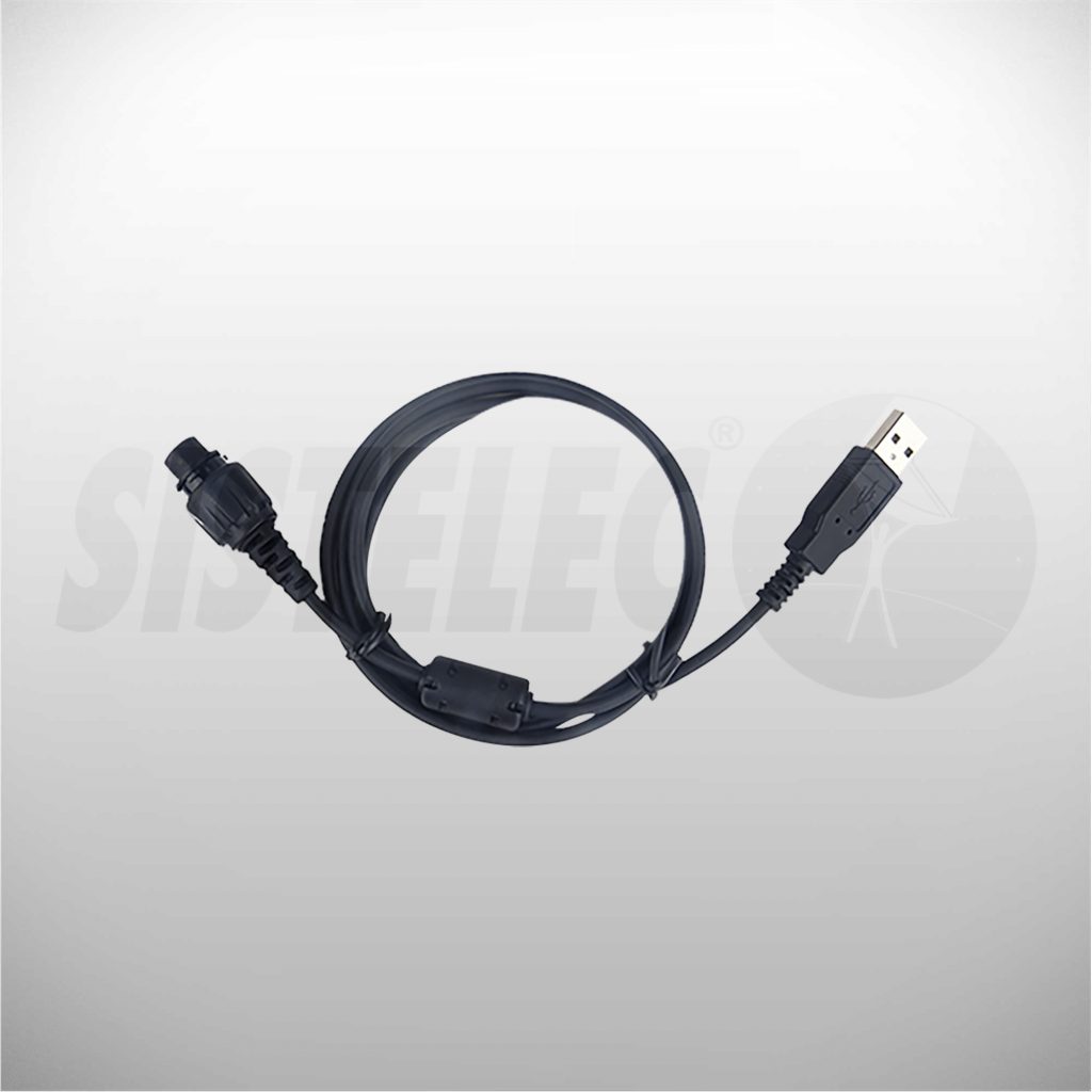 Programacion frontal MD656, MD786, RD986, HR6, HM6 - ..::Sistelec S.A.S::..