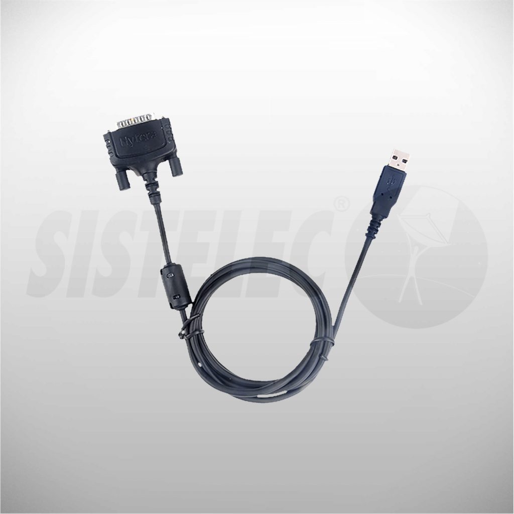 Programacion y patrol MD786, HM6 - ..::Sistelec S.A.S::..